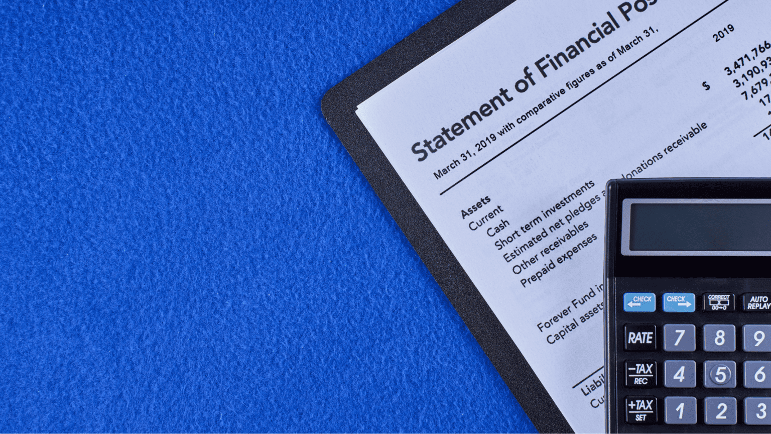 Challenges Entrepreneurs Face While Decoding Financial Statements: A Useful Guide - Consulting ...